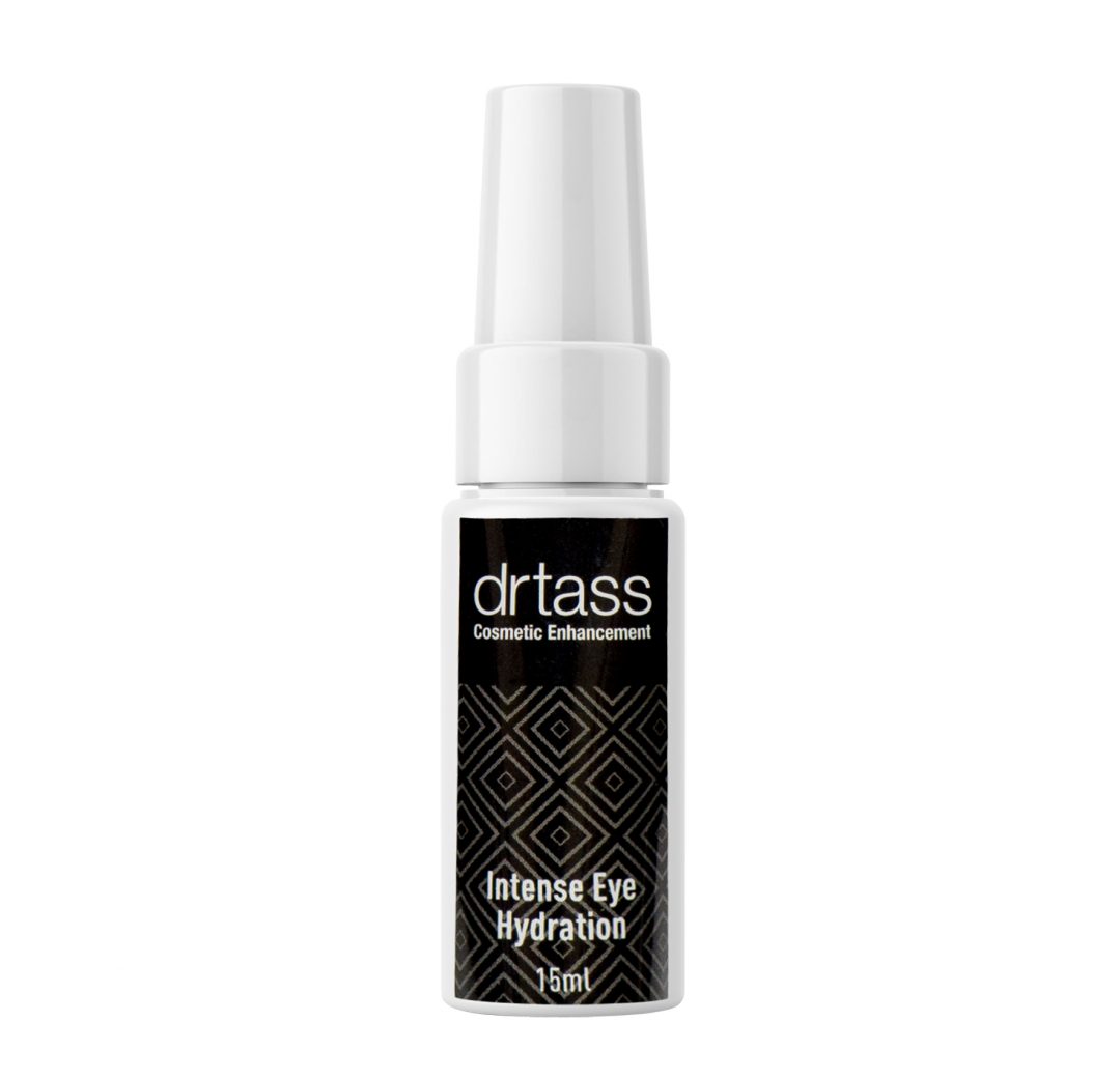 Intense Eye Hydration | Dr Tass